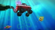 SpongeBob SquarePants 3D | SeaWorld Gold Coast Australia Wikia | Fandom