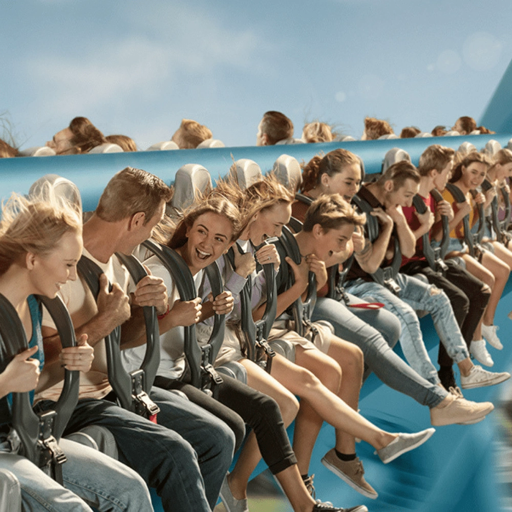 Vortex | SeaWorld Gold Coast Australia Wikia | Fandom