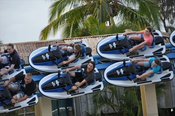 Jet Rescue | SeaWorld Gold Coast Australia Wikia | Fandom