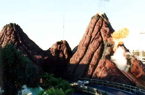 Bermuda Triangle | SeaWorld Gold Coast Australia Wikia | Fandom