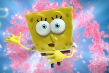 SpongeBob SquarePants 3D | SeaWorld Gold Coast Australia Wikia | Fandom