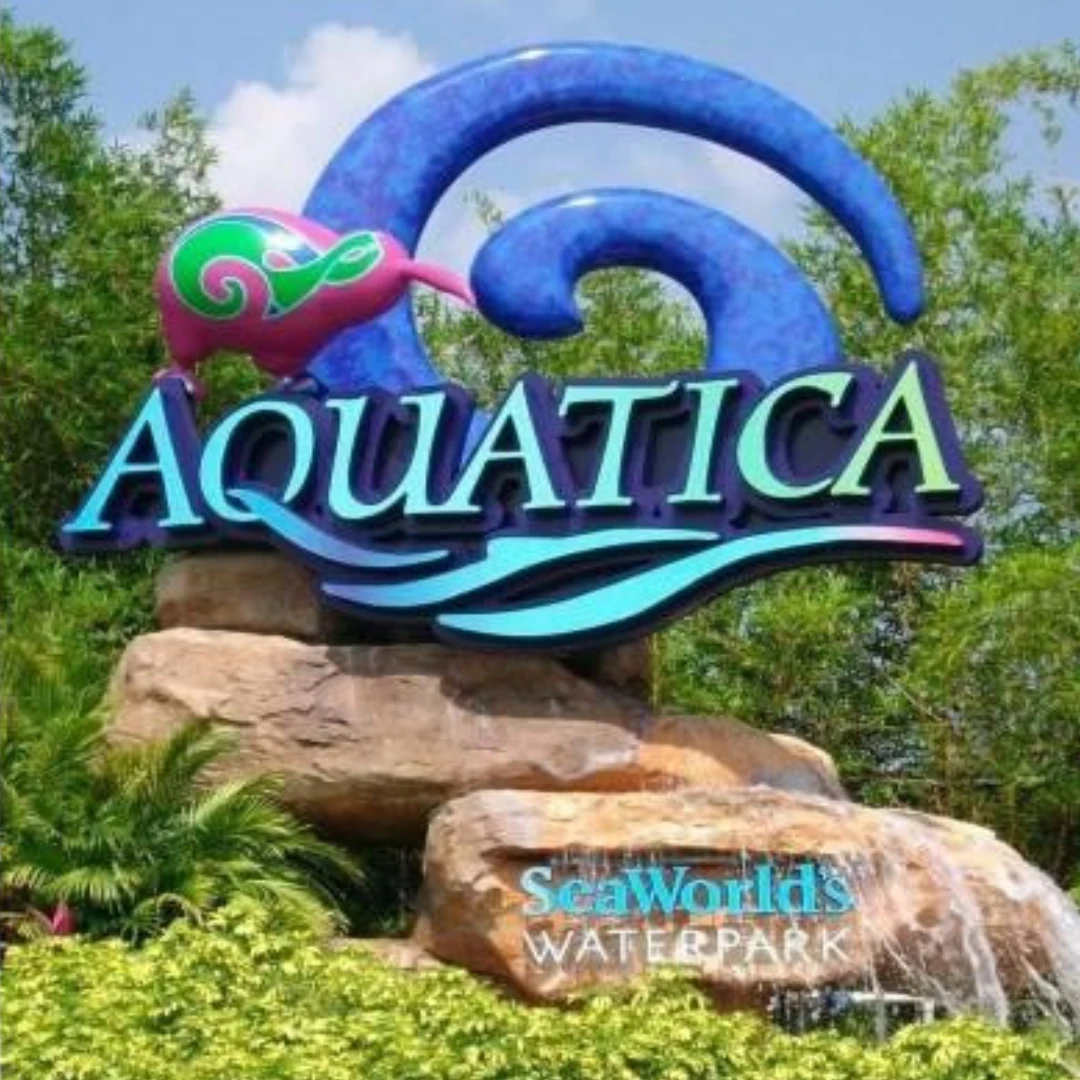 Aquatica (Orlando) | SeaWorld Marine Mammal Wiki | Fandom