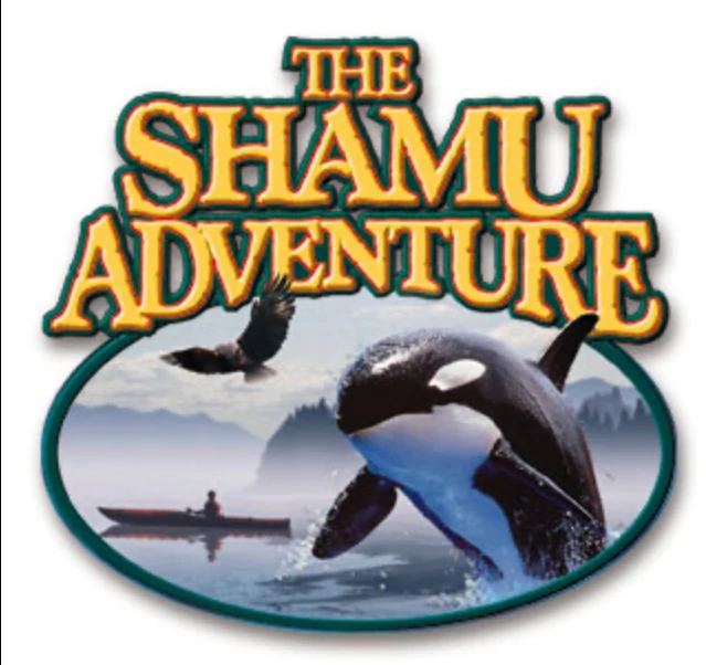 The Shamu Adventure | SeaWorld Orlando Wiki | Fandom