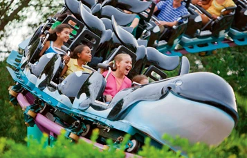Shamu Express | SeaWorld Parks & Entertainment Wiki | Fandom