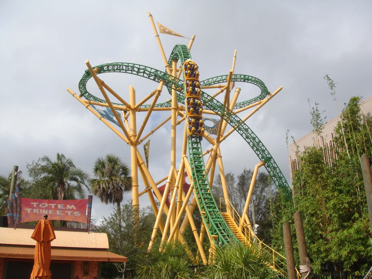 Cheetah Hunt | SeaWorld Parks & Entertainment Wiki | Fandom