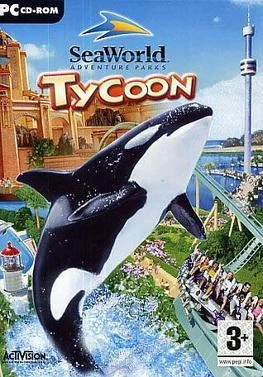 SeaWorld Adventure Parks Tycoon | SeaWorld Wiki | Fandom
