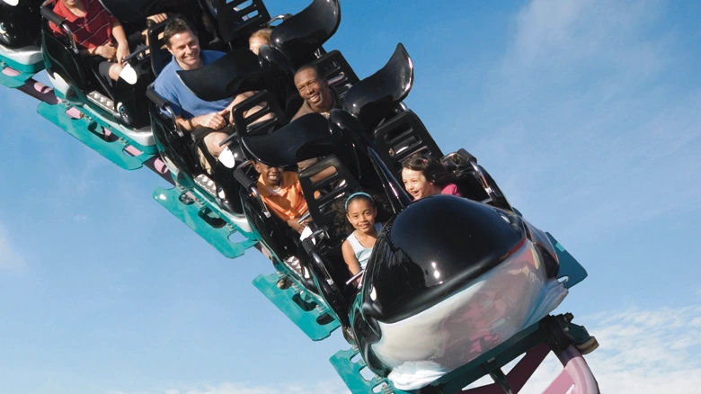 Shamu Express | SeaWorld Wiki | Fandom