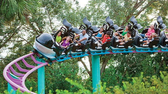 SeaWorld Wiki | Fandom