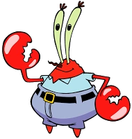 Mr krabs | Seb Wiki | Fandom