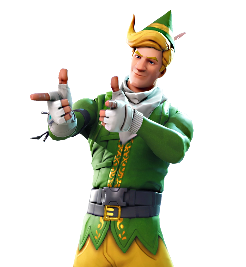 Codename elf | Seb Wiki | Fandom