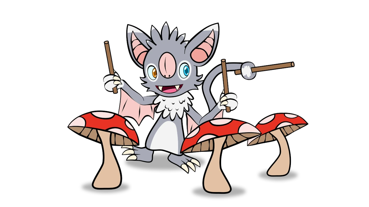 Kairimble | Sebass87 Wiki | Fandom