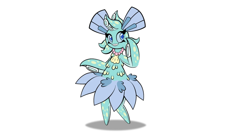 Fortesca | Sebass87 Wiki | Fandom