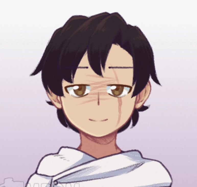 Sebastian’s Evolution | Sebastian alexander Wiki | Fandom