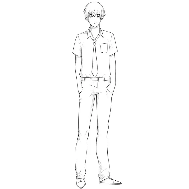 Human | Sebastian alexander Wiki | Fandom