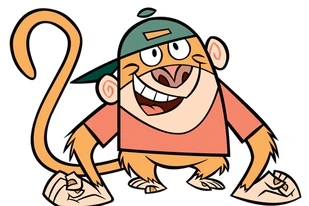 Jake Spidermonkey | Sebastian Figueroa Wiki | Fandom