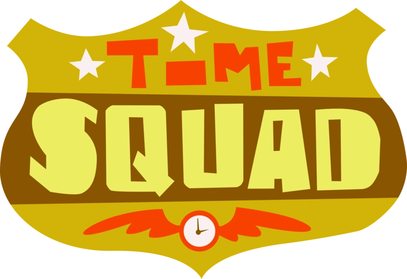 Time Squad | Sebastian Figueroa Wiki | Fandom
