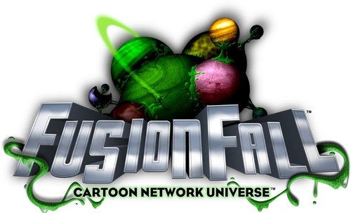 Cartoon Network Universe: FusionFall | Sebastian Figueroa Wiki | Fandom