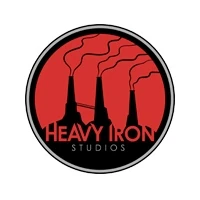 "Heavy Iron Studios" | Sebastian Figueroa Wiki | Fandom