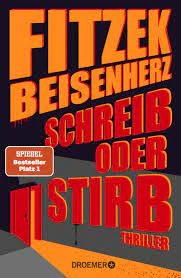 Schreib oder Stirb | Sebastian Fitzek Wiki | Fandom