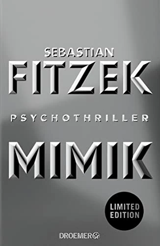 Mimik | Sebastian Fitzek Wiki | Fandom