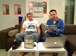 Michael Tsokos | Sebastian Fitzek Wiki | Fandom