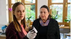 Ines Mergentheime | Sebastian Fitzek Wiki | Fandom