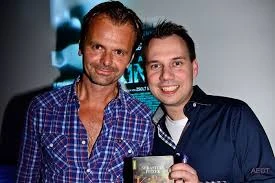 Zsolt Bács | Sebastian Fitzek Wiki | Fandom