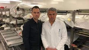 Dr. Strohm | Sebastian Fitzek Wiki | Fandom