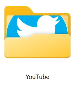 YouTube (Folder) | Sebbog Wiki | Fandom