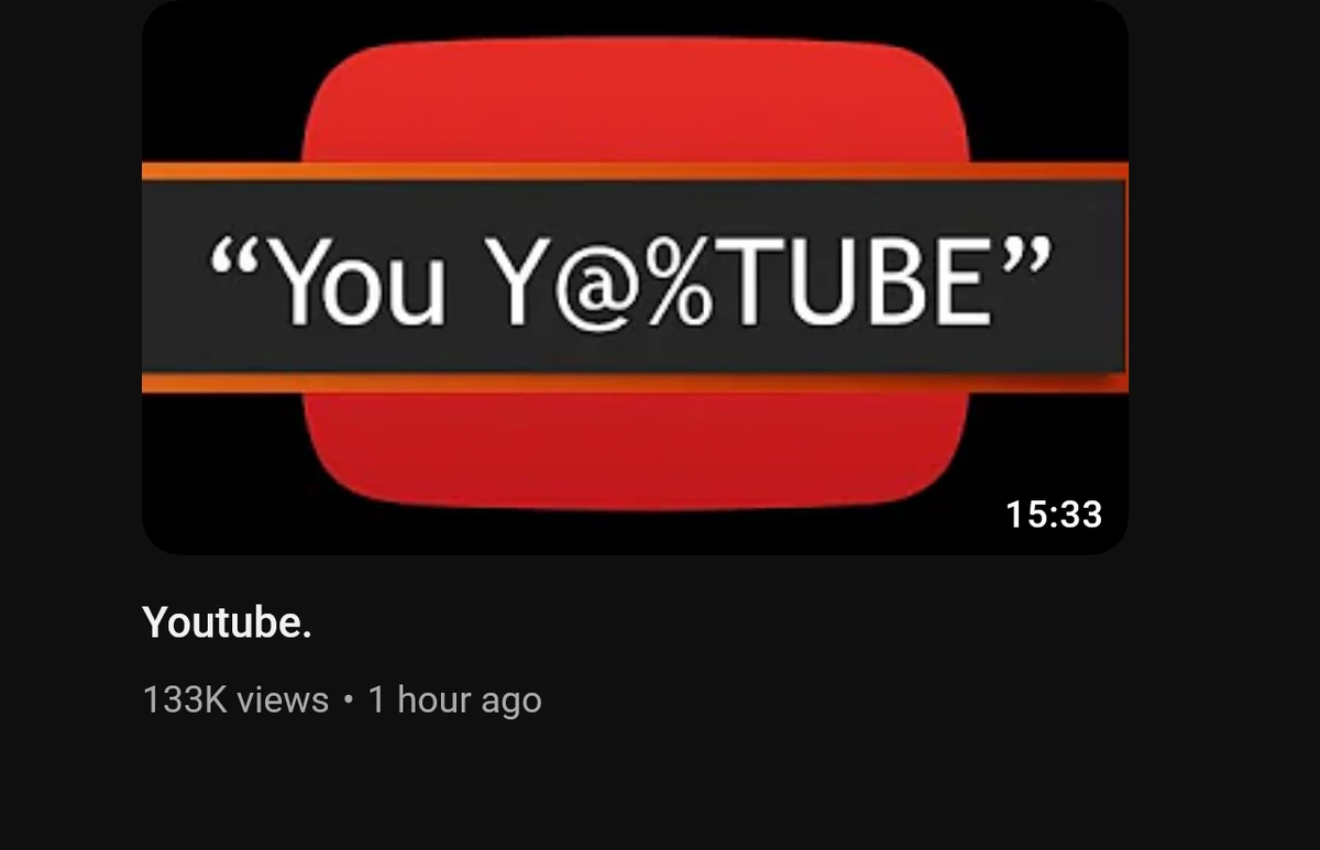 Youtube (RTGame) | Sebbog Wiki | Fandom