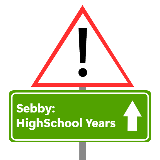 Revista SOMOS | Wiki Sebby: HighSchool Years | Fandom