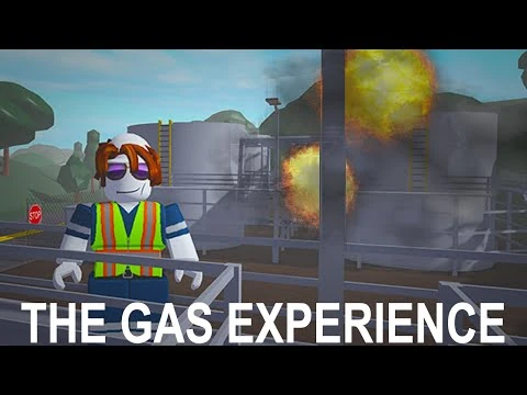 The Roblox Gas Employee Experience | Sebee Wiki | Fandom