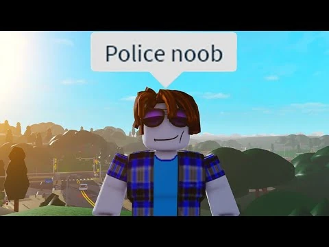The Roblox County Experience | Sebee Wiki | Fandom
