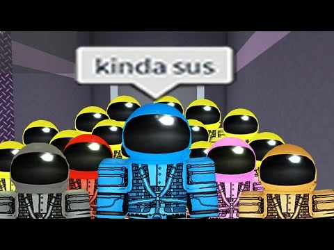 The Roblox Imposter Experience | Sebee Wiki | Fandom