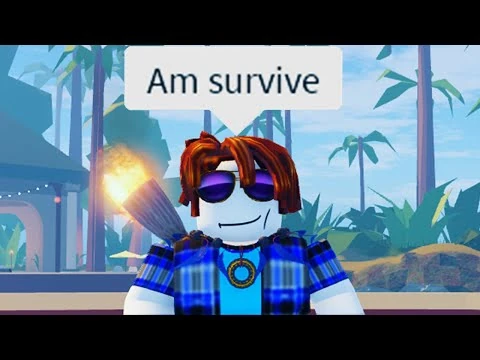 The Roblox Survival Experience | Sebee Wiki | Fandom