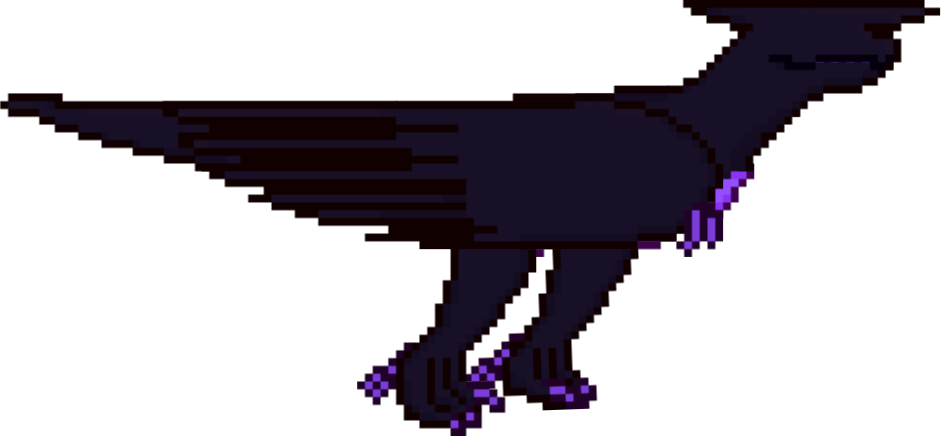 Shade | Sebek: The Wiki | Fandom