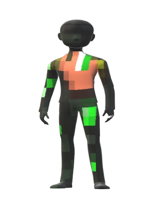 Real Sebek | Sebek: The Wiki | Fandom