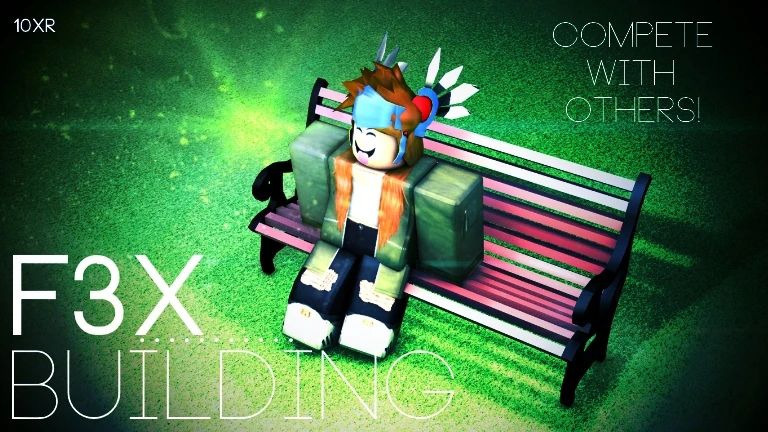 F3X Build | Sebs-dictionary Wiki | Fandom