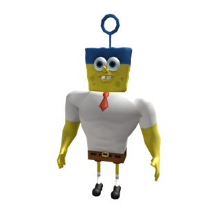 Spongebob | Sebs-dictionary Wiki | Fandom