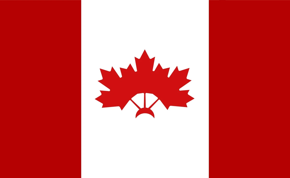 Canaday | Southern Equatorial Council Wiki | Fandom