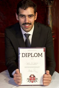 Samir El-Sabini | SECO Wiki | Fandom