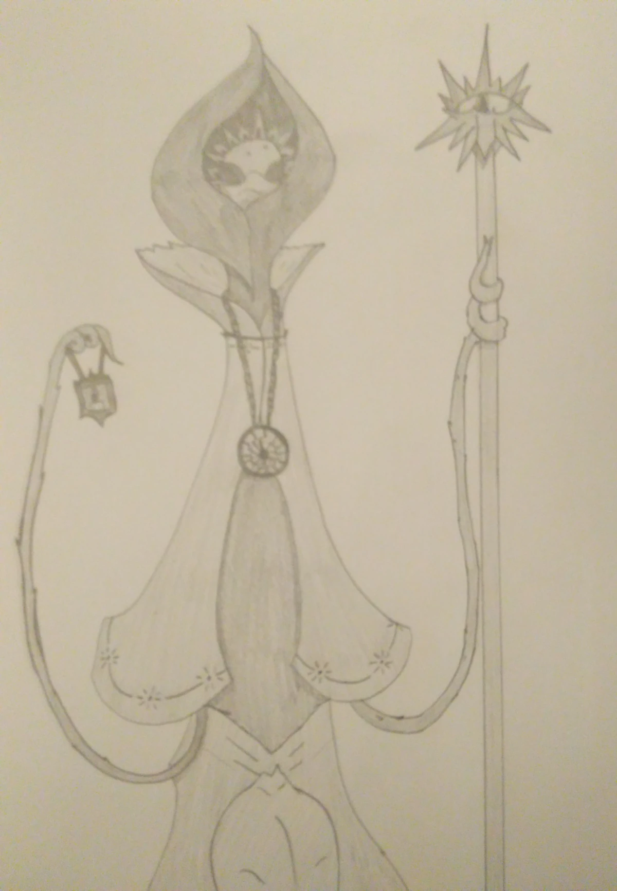 Trinate priests | Second Chance (Stellaris LP) Wiki | Fandom