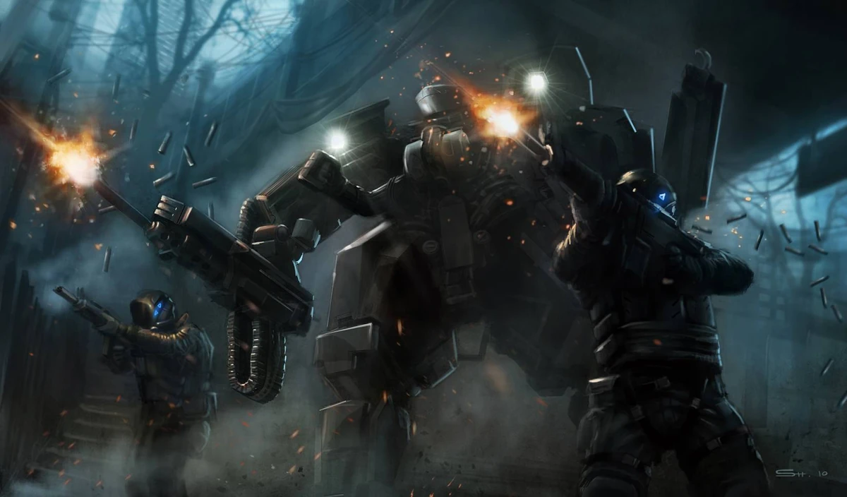 Strozza's company | Second Chance (Stellaris LP) Wiki | Fandom