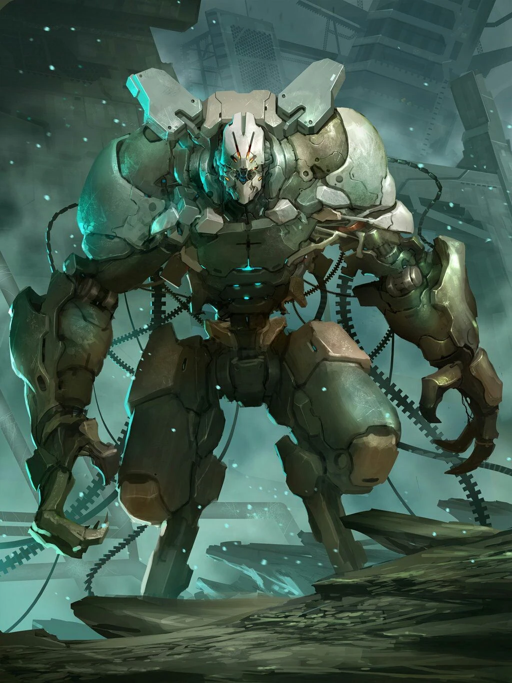 Dyss Gatebreaker | Second Chance (Stellaris LP) Wiki | Fandom