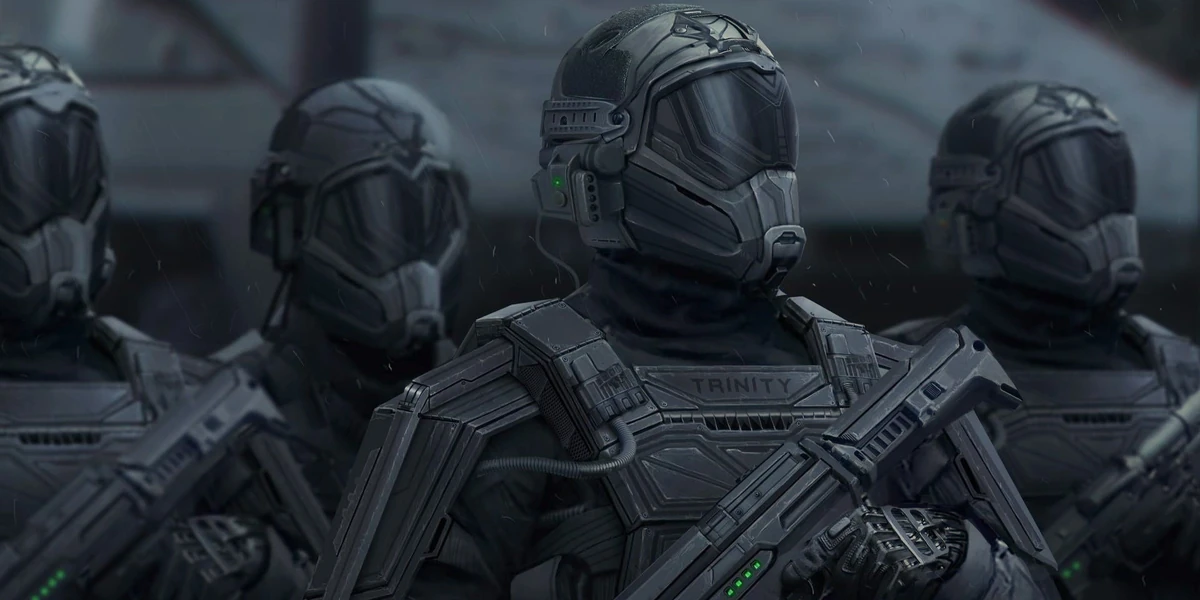 Clone Soldiers | Second Chance (Stellaris LP) Wiki | Fandom