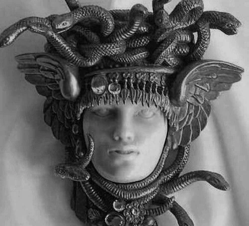 Gorgoneion | Second Chance (Stellaris LP) Wiki | Fandom