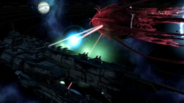 The Wraith of Fulaz | Second Chance (Stellaris LP) Wiki | Fandom