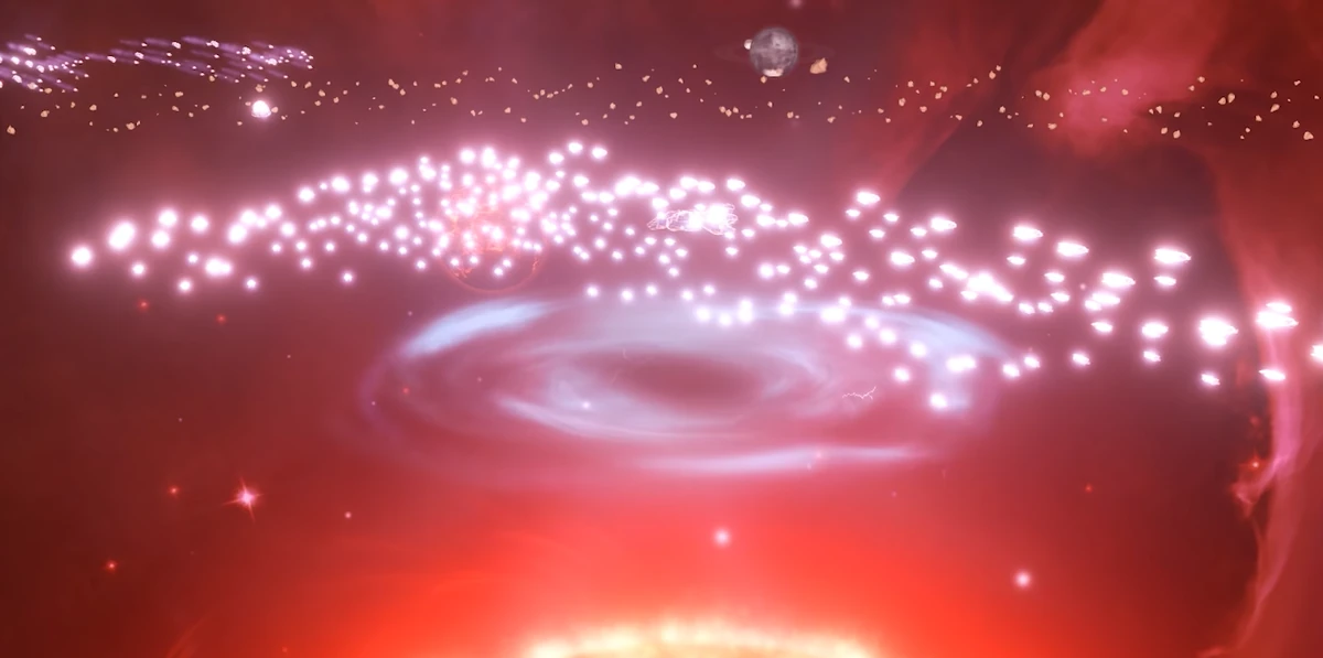 Unbidden Emergency | Second Chance (Stellaris LP) Wiki | Fandom