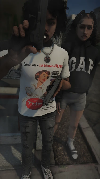 Shortymobb | Second City Roleplay Wiki | Fandom