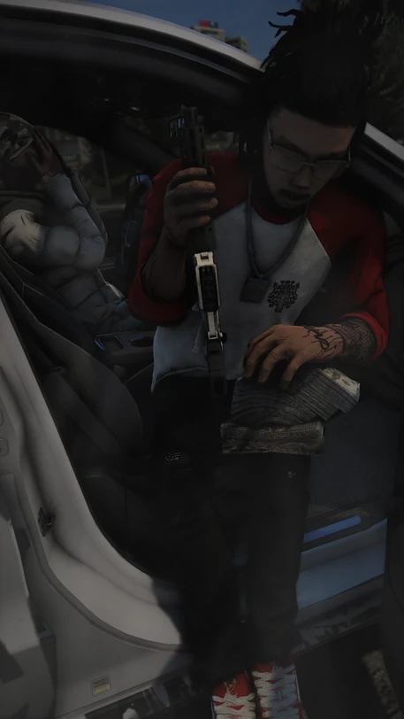 Shortymobb | Second City Roleplay Wiki | Fandom